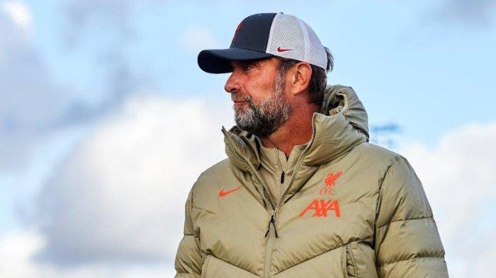 Alasan Utama Jurgen Klopp Tinggal Liverpool Ada Misi Mulia Tersembunyi