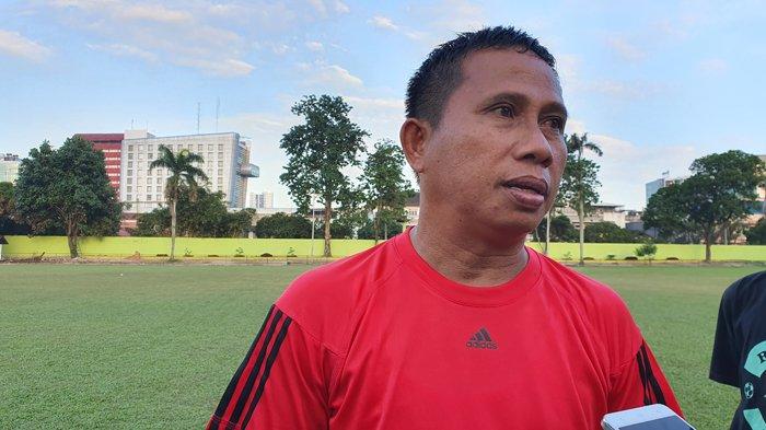 Penambahan Pemain U-20 Saat Liga 2, Philep Hansen Bilang yang Penting ...