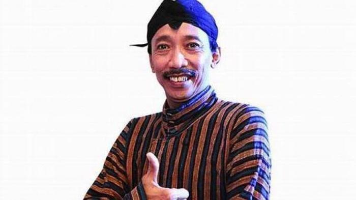INNALILLAHI Kabar Duka Datang dari Pelawak Doyok, Anak Tersayang ...