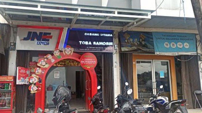 Kirim Barang Antar Kecamatan, Dapat Potongan Harga di JNE Kawasan ...