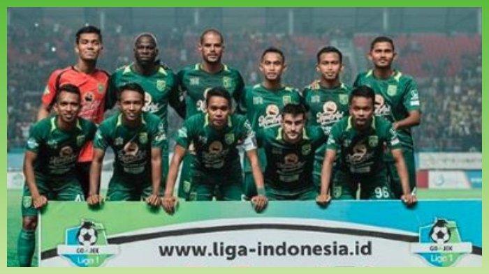 Daftar Lengkap 14 Pemain yang Baru Dikontrak Persebaya Surabaya untuk ...