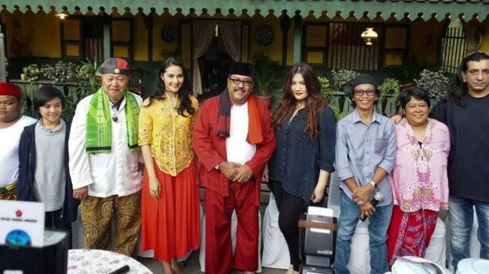 Selamat Jalan untuk Selamanya, Satu per Satu Pemain Sinetron Si Doel ...