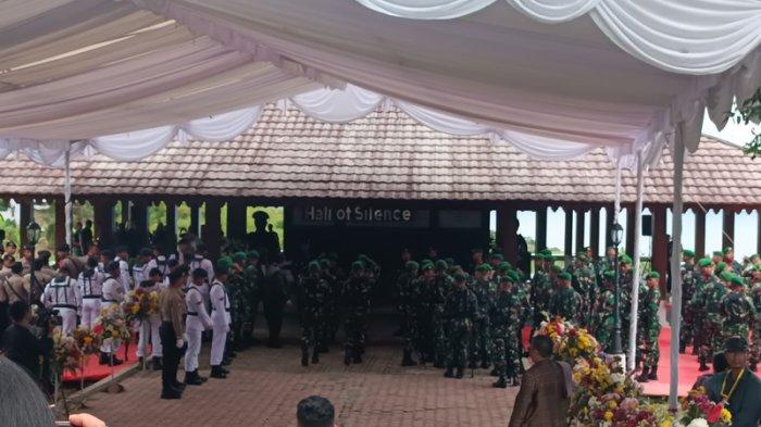 Tolak Dimakamkan di Kalibata, TB Silalahi Pilih Peristirahatan Terakhir ...