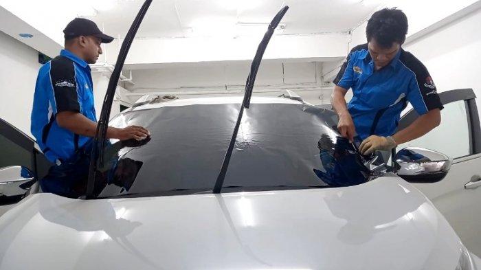 Star Window Film, Kaca Film Berkualitas Harga Terjangkau - Tribun-medan.com