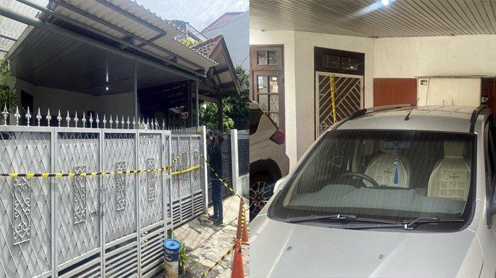 MOTIF Remaja 14 Tahun di Lebak Bulus Bantai Ayah, Nenek, dan Ibunya - Tribun-medan.com