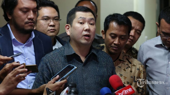 Jaksa Beberkan Alasan Kenapa Harry Tanoe Layak Dilabeli Tersangka ...