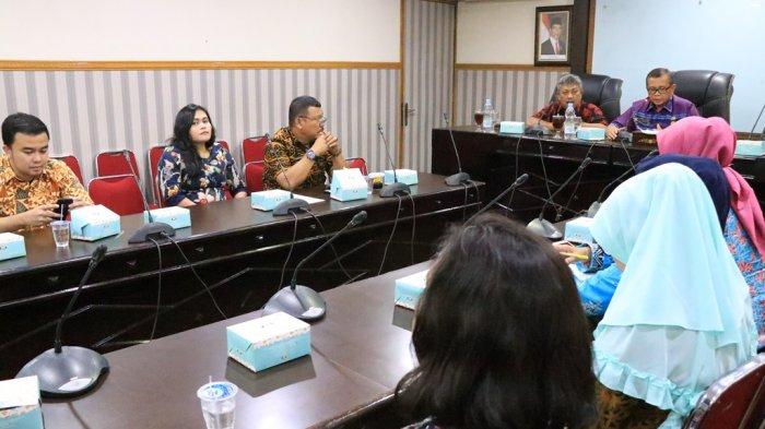 Pemko Medan Dukung Penuh Kegiatan Yok Bikin Medan Cantik dan Bersih ...