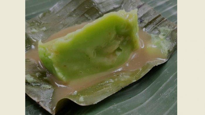 NIKMATNYA Menyantap Jongkong, Makanan Khas Melayu yang hanya Ada di ...