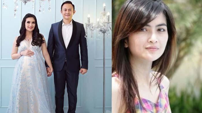 Aktris FTV Kadek Devi yang Kini Jadi Istri Polisi, Siap Sambut ...