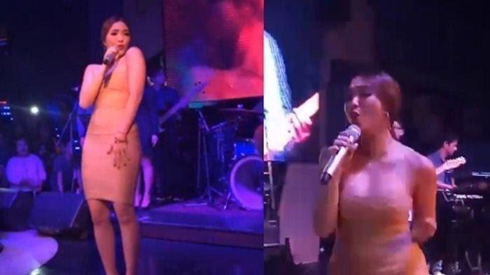 Nasib Pria Asyik Dugem Bareng Gisel, Pakai Baju Ketat Sambil Joget di Bar Setahun Lalu - Tribun ...
