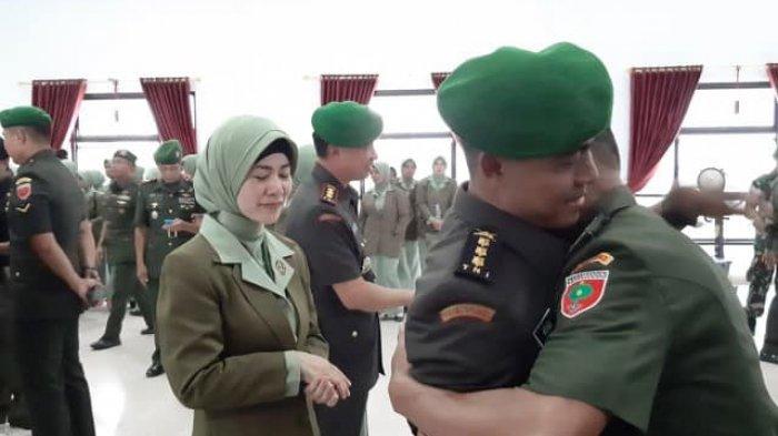 Kolonel Hendi Sempat Ajak Anak Buah Bersepeda Santai Usai Apel, Sorenya ...