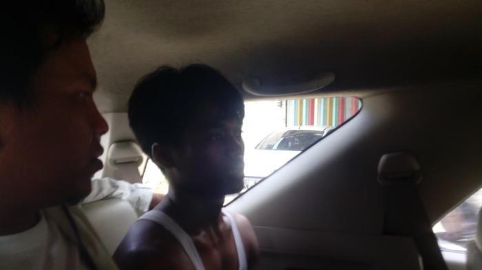 Tiap Kali Mencuri Motor Randy Dapat Untung Rp1,5 Juta - Tribun-medan.com