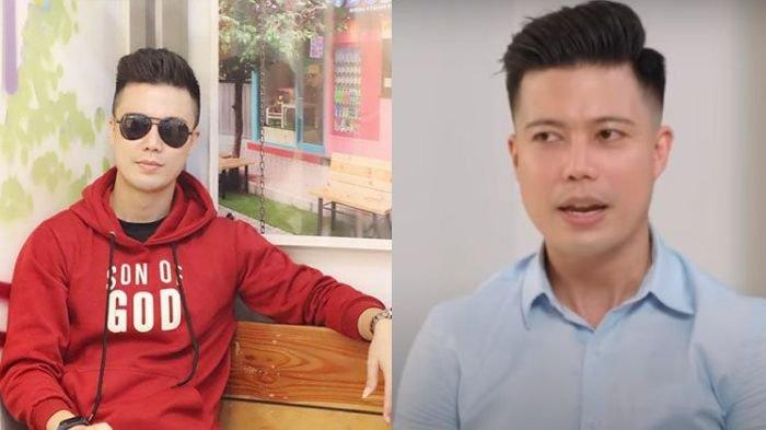 Sosok Steve Marcel, Pendeta yang Viral Khotbah 'War Takjil' Ternyata ...