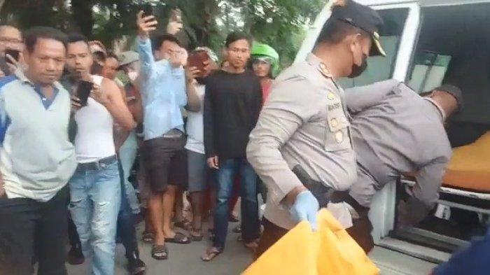Siswi SMA di Kota Tebingtinggi Ditemukan Jadi Jenazah dan Mengering di Semak Setelah 3 Minggu ...