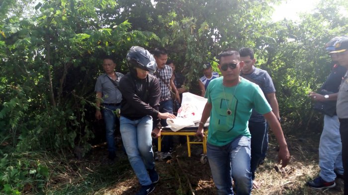 Sarah Kartika, Wanita yang Dianggap Korban Pembunuhan Ternyata Masih ...