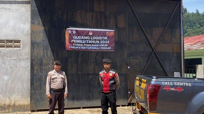 Tingkatkan Patroli Harkamtibmas, Polres Tapteng Siap Amankan Tahapan Kampanye Pemilu 2024 ...