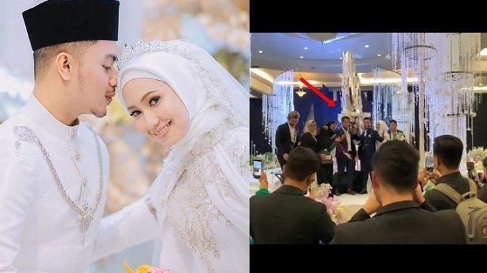 Pengantin Ini Gelar Pernikahan Mewah Tak Disangka Hal Buruk Ini