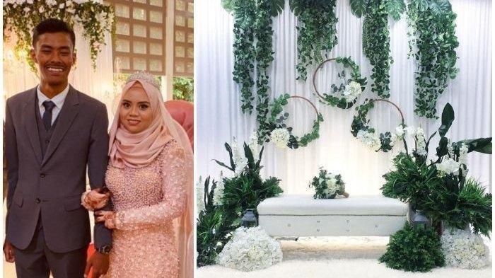 Cerita Calon Pengantin Kena Tipu WO Uang Rp 171 Juta Melayang, Untung Diselamatkan Selebriti ...