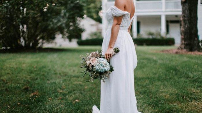 Pasangan Ini Batal Nikah Lantaran Sang Ayah Kawin Lari Dengan Calon