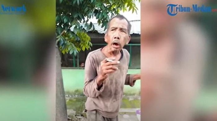 Pengemis Tua Korban Perampokan Dicurigai Kasat Reskrim Sebagai Pencuri ...