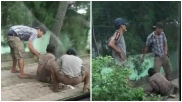 Pengemis Tua Dirampok Preman, Polisi Malah Curigai Korban Adalah ...