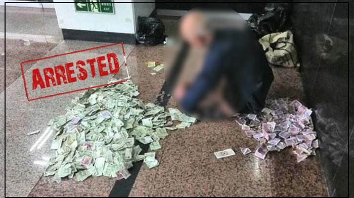 Pengemis di Dubai Hasilkan Rp1 Miliar per Bulan, Begini Modus ...