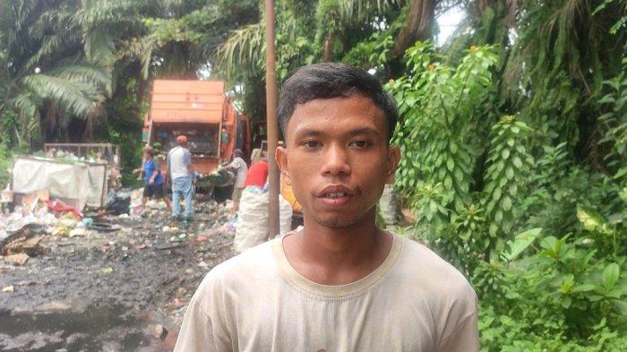 PUNGLI! Lurah Sari Rejo Mintai Uang Rp 200 Ribu Tiap Bulan ke Pengemudi ...