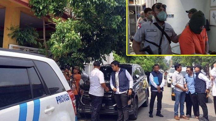 Aiptu Arif Susilo Pengendali Narkoba di Medan-Sumut, Surabaya-Jatim, dan NTB Ditangkap BNN ...