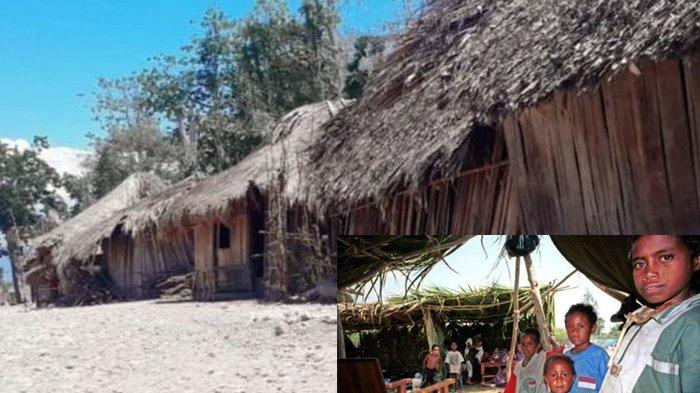 Kisah Penyesalan Warga Asli Timor Timur (Timtim) yang Salah Pilih saat ...