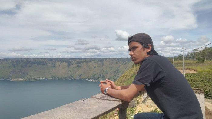 Bakti Raja Dolok Sanggul, Lokasi Lain untuk Menikmati Keindahan Danau ...