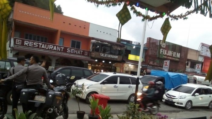 Kunjungan Wisatawan ke Simalungun Naik hingga 50 Persen - Tribun-medan.com Kunjungan Wisatawan ke Simalungun Naik hingga 50 Persen - Tribun-medan.com