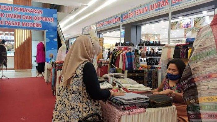 Jajaki Pasar Ekspor Uni Eropa melalui Belanda, Tawarkan Produk UMKM ...