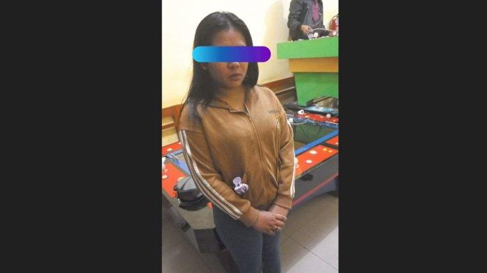 Lapak Judi Tembak Ikan di Kabanjahe Digerebek, Pemiliknya Tidak Ditangkap - Tribun-medan.com