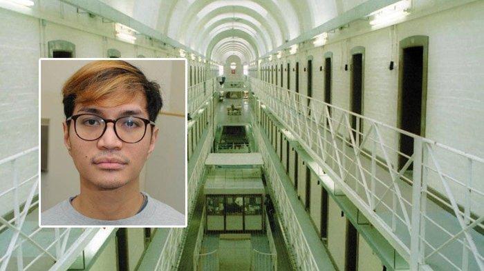 Kabar Terbaru Reynhard Sinaga, Sang Predator Akan Dimasukkan ke Penjara ...