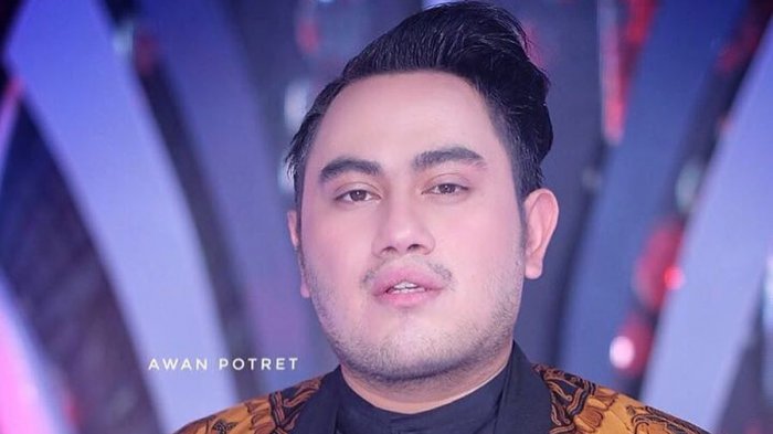 Nassar Tahun Ini Lepas Status Duda Nikahi Wanita Cantik Berdarah Arab ...