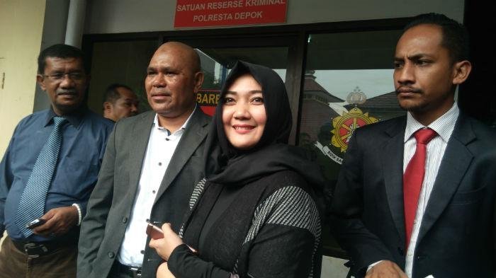 Ditipu Temannya Sendiri, Penyanyi Religi Sulis Hampir Nangis Ternyata ...