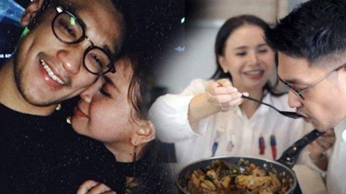 Rossa dan Afgan Telah Menikah? Setelah 12 Tahun Menjanda, Akhirnya Sang ...