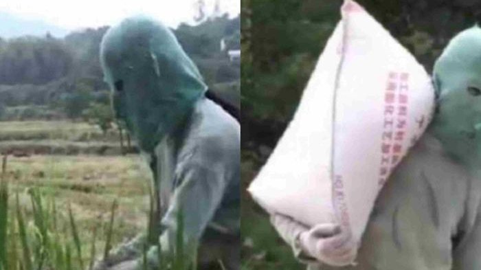 Setelah 20 Tahun Suami Minta Istri Lepas Topeng, Ternyata Bukan karena ...