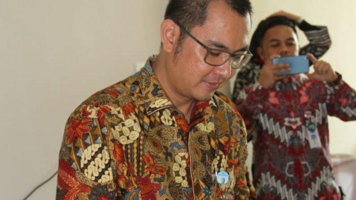 Bank BJB Resmi Hadir untuk Masyarakat Binjai - Tribun-medan.com