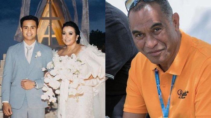 Bandingkan Mendiang Maxwell dengan Ajun, Jennifer Jill Puji Suami ...