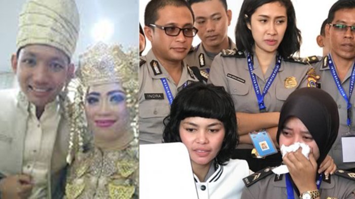 5 Fakta di Balik Viralnya Pernikahan Live Streaming Briptu Nova dan ...