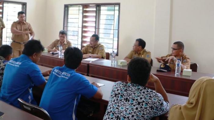 Harga Cabai Naik, Wali Kota 'Pusing Tujuh Keliling' - Tribun-medan.com