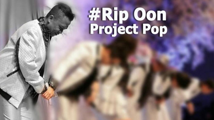 Begini Cara Diabetes Gerogoti Manusia seperti Dialami Oon Project Pop ...