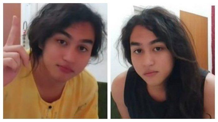 Berparas Rupawan hingga Digoda Pria, Terkuak Identitas Sosok Viral Ini ... Berparas Rupawan hingga Digoda Pria, Terkuak Identitas Sosok Viral Ini ...