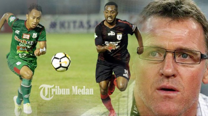 Sosok dan Profil Peter James Butler, Sang Pelatih Baru PSMS Medan ...