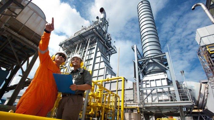 PGN Tetap Jaga Kinerja di Semester I Tahun 2020 - Tribun-medan.com