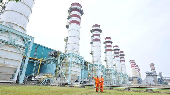 PGN Tambah 90 Pelanggan Baru - Tribun-medan.com