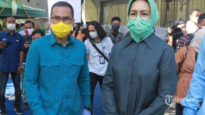 MENGAKU Kalah di Pilkada Tangsel, Keponakan Prabowo Beri Pesan Tajam pada Pemenang Pilar Saga ...