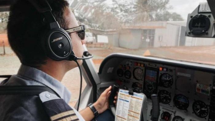 Kisah Pilot yang Kaget Setelah Tahu Penumpangnya Bertambah 1 Orang saat ...
