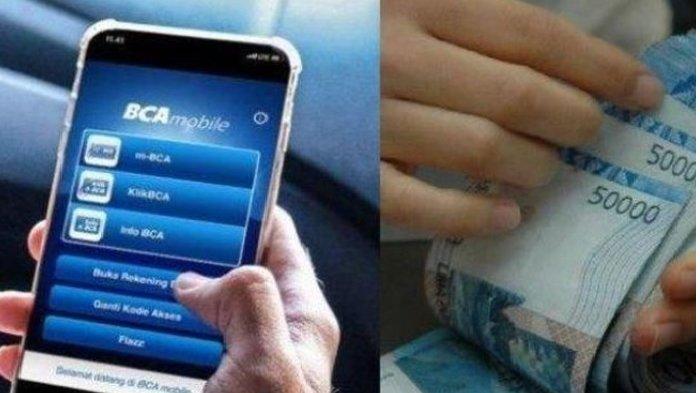 Bunga Cuma 1 Persen, Simak Cara Pinjaman Online di BCA, Tanpa Agunan ...
